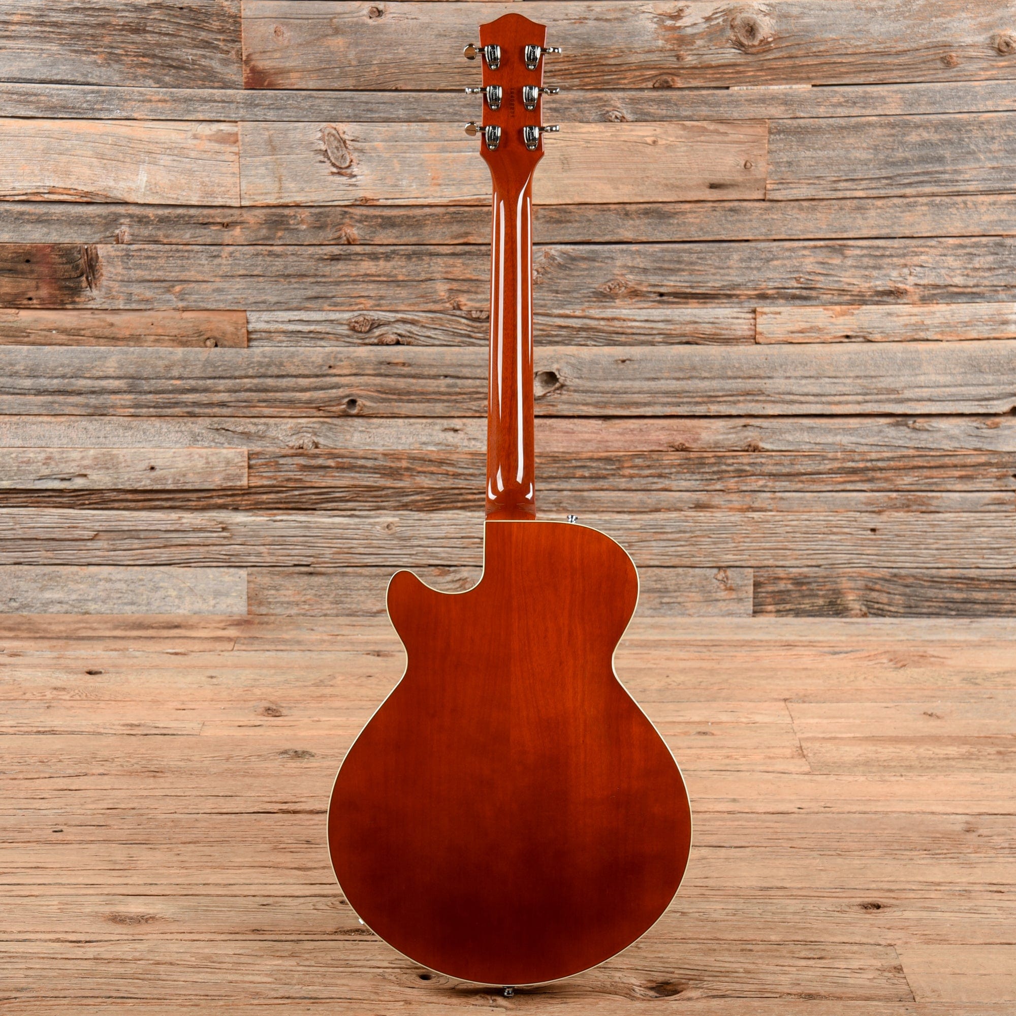Godin Montreal Premiere Sunburst – Chicago Music Exchange
