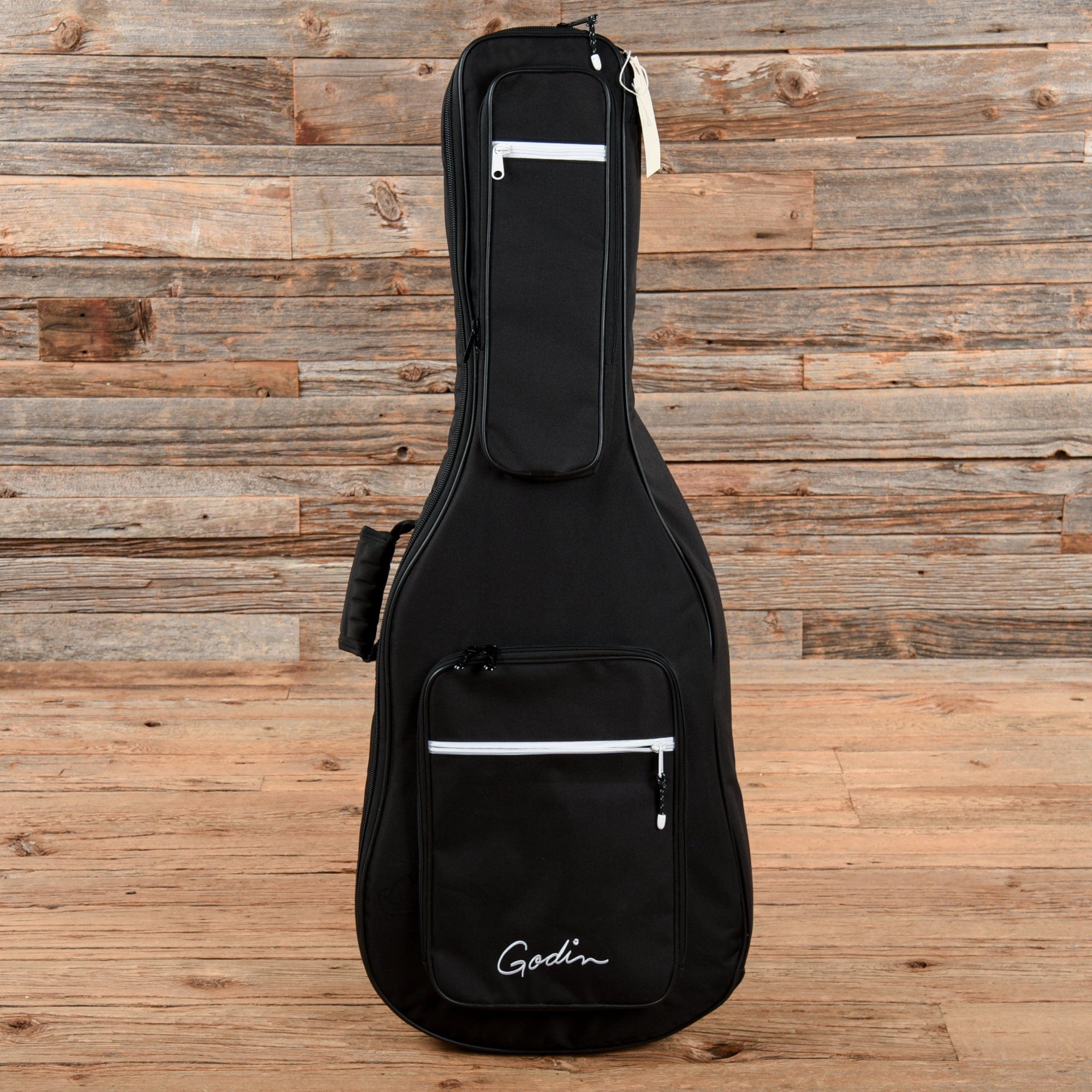 Godin Montreal Premiere Sunburst – Chicago Music Exchange