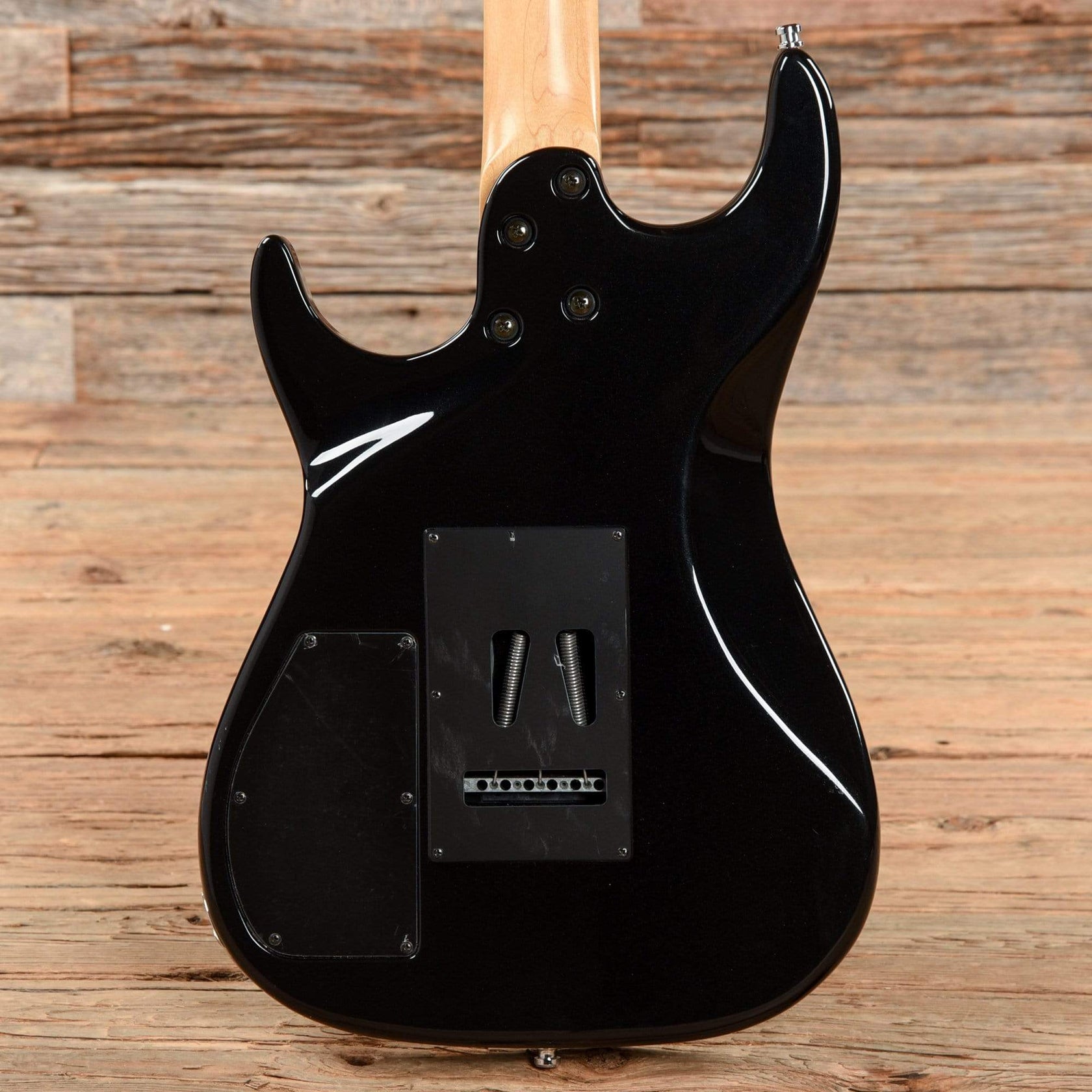 Godin Freeway Classic Black – Chicago Music Exchange