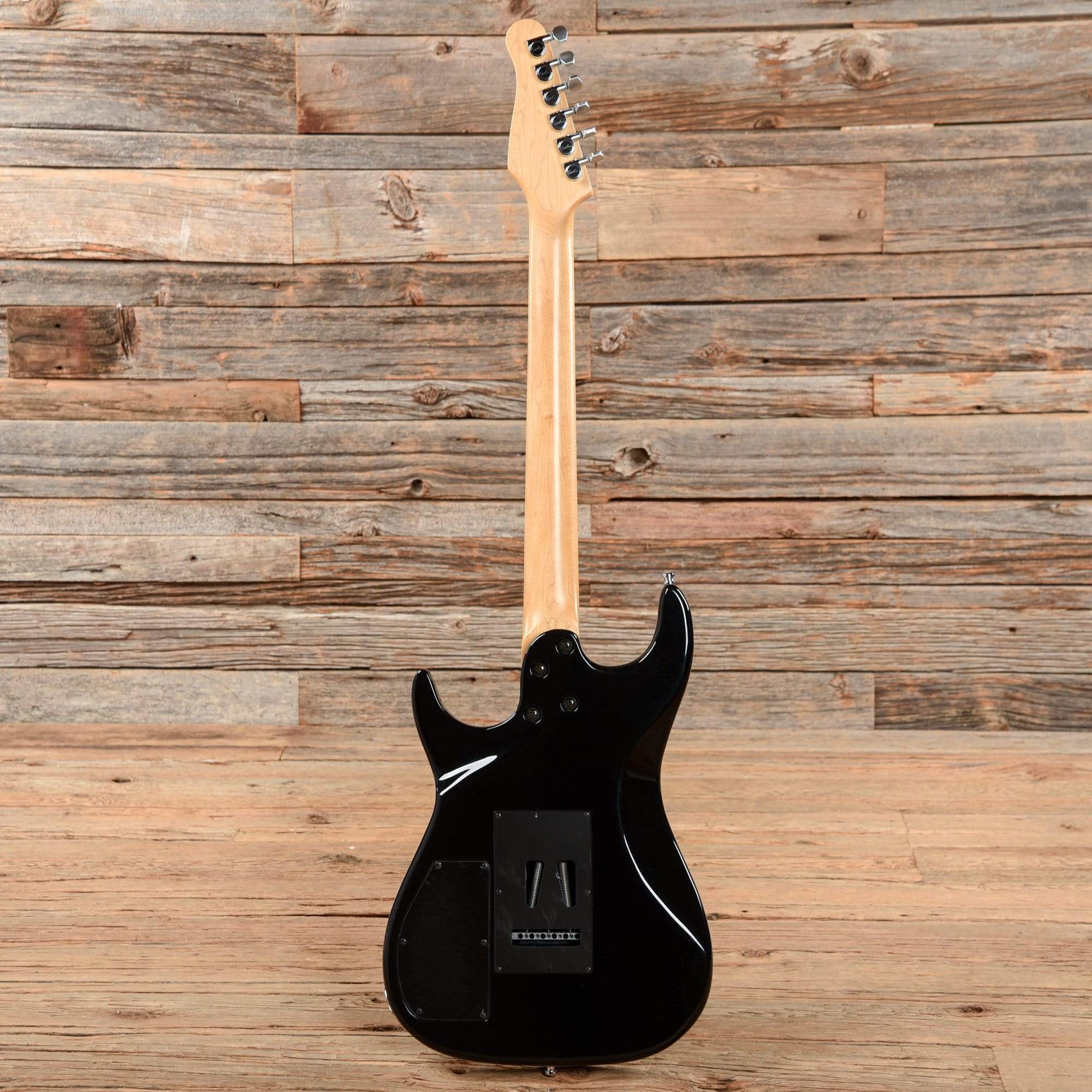Godin Freeway Classic Black – Chicago Music Exchange
