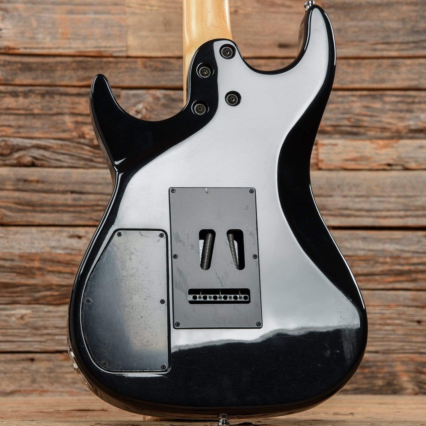 Godin Freeway Classic Black – Chicago Music Exchange