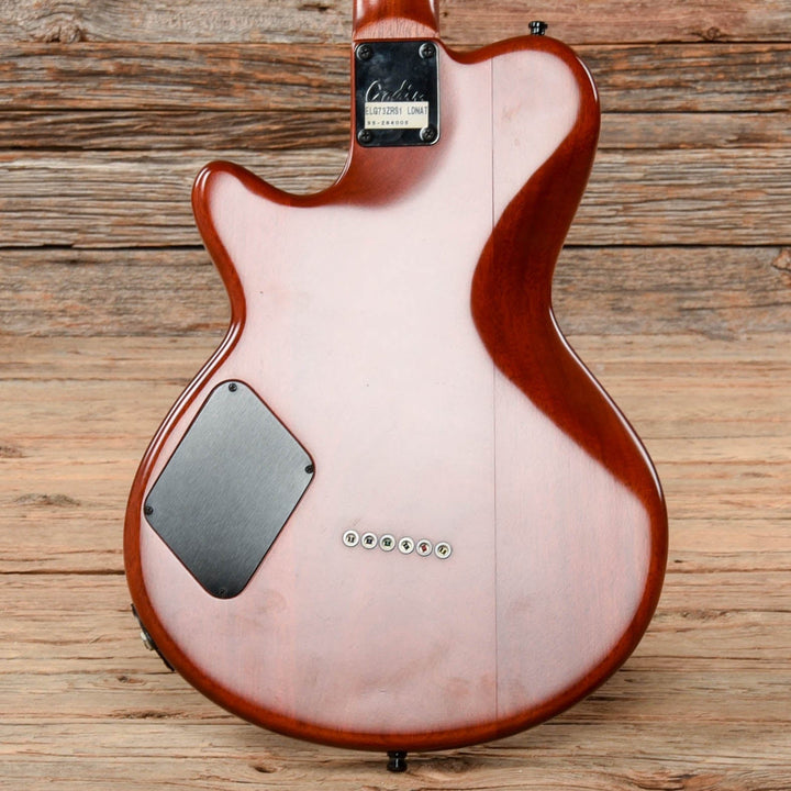 Godin LG Mahogany Natural 1995 – Chicago Music Exchange