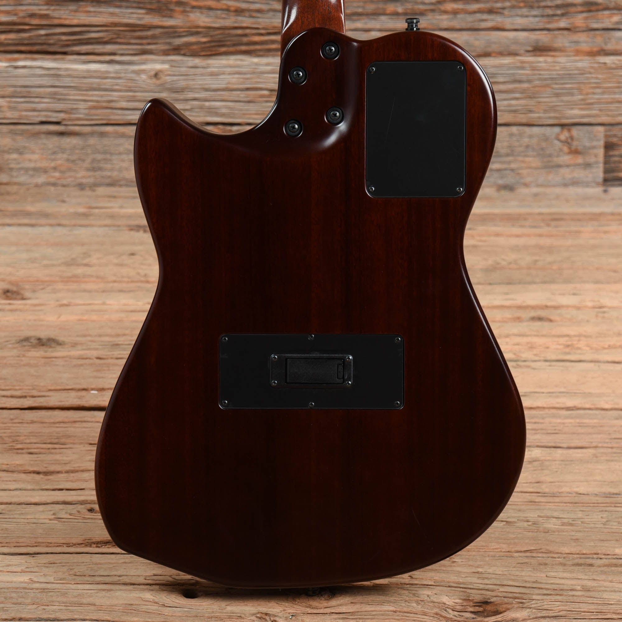 Godin Multiac Steel SA Natural – Chicago Music Exchange