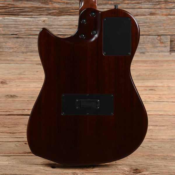 Godin Multiac Steel SA Natural – Chicago Music Exchange