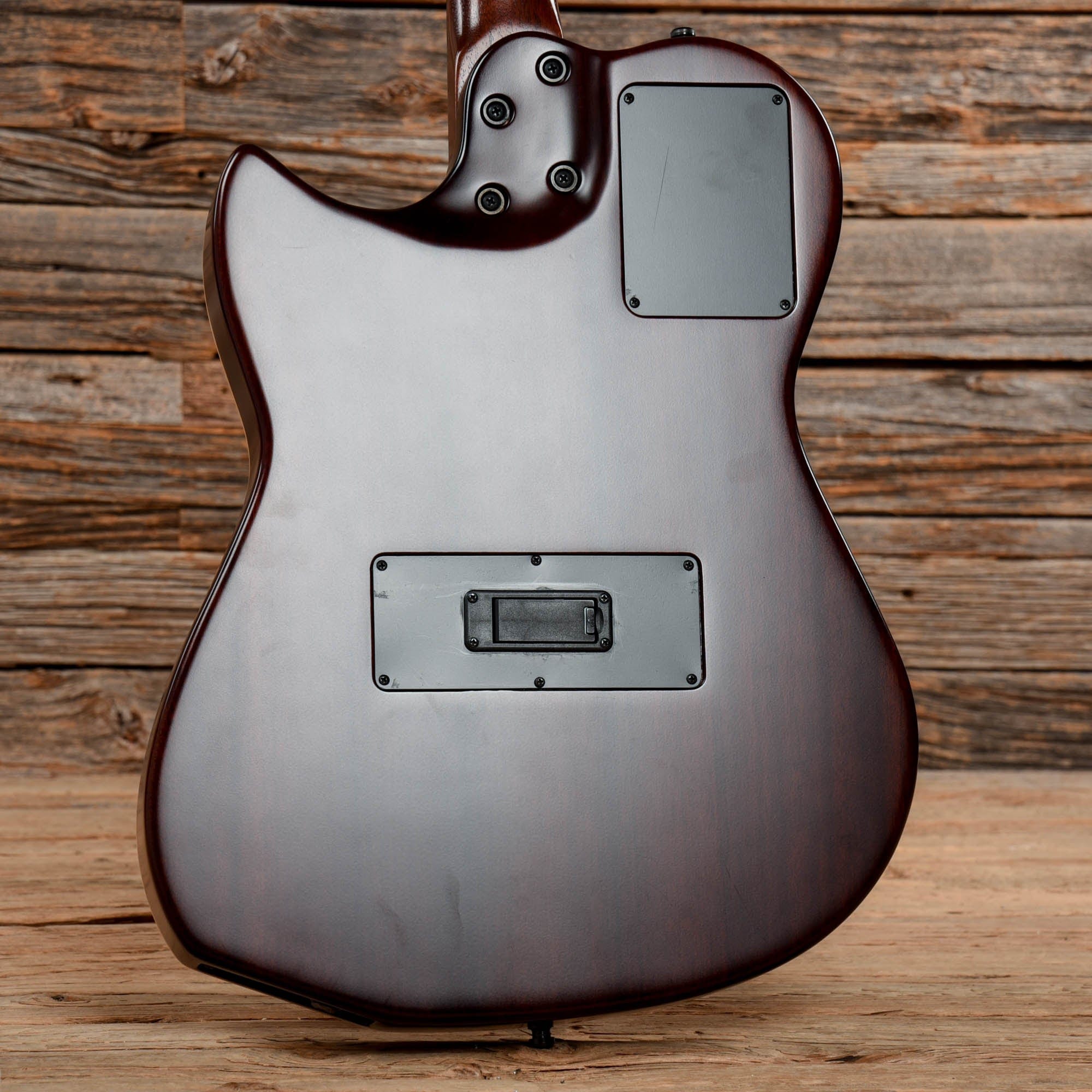 Godin Multiac Steel SA Natural – Chicago Music Exchange