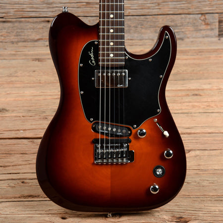 Godin – Chicago Music Exchange