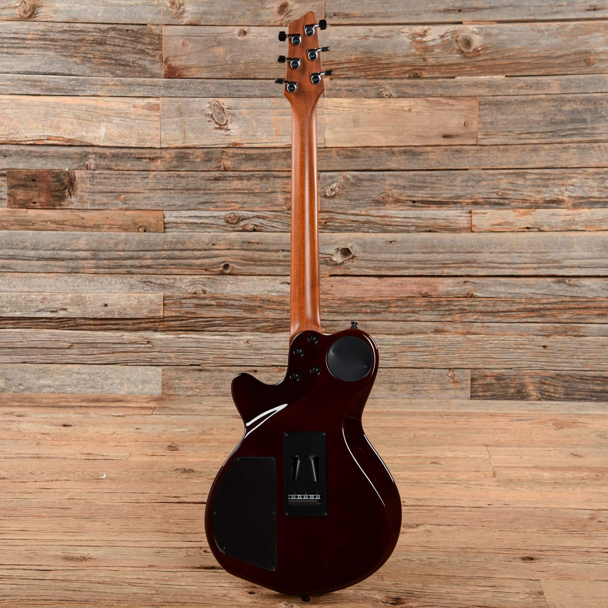 Godin xtSA Koa Natural – Chicago Music Exchange