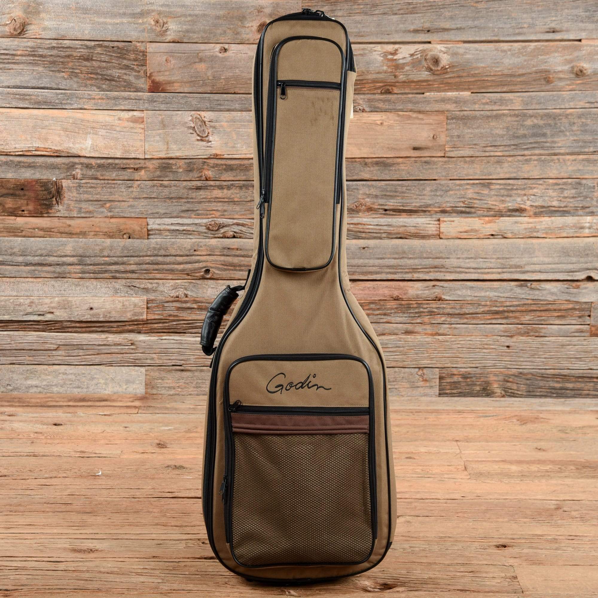 Godin xtSA Koa Natural – Chicago Music Exchange