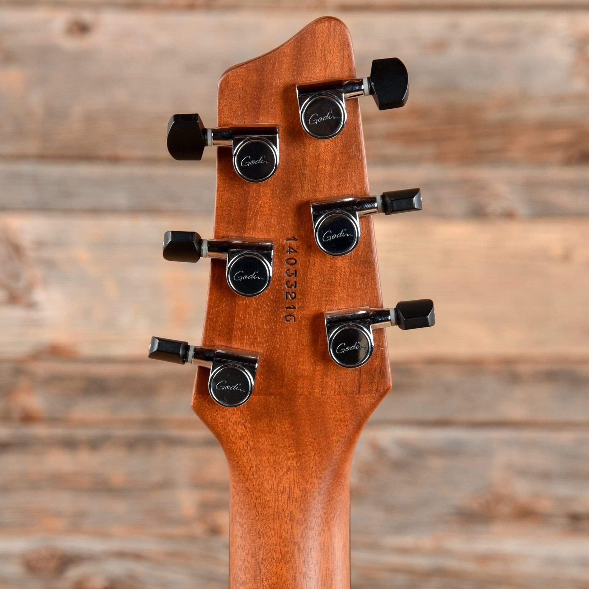 Godin xtSA Koa Natural – Chicago Music Exchange