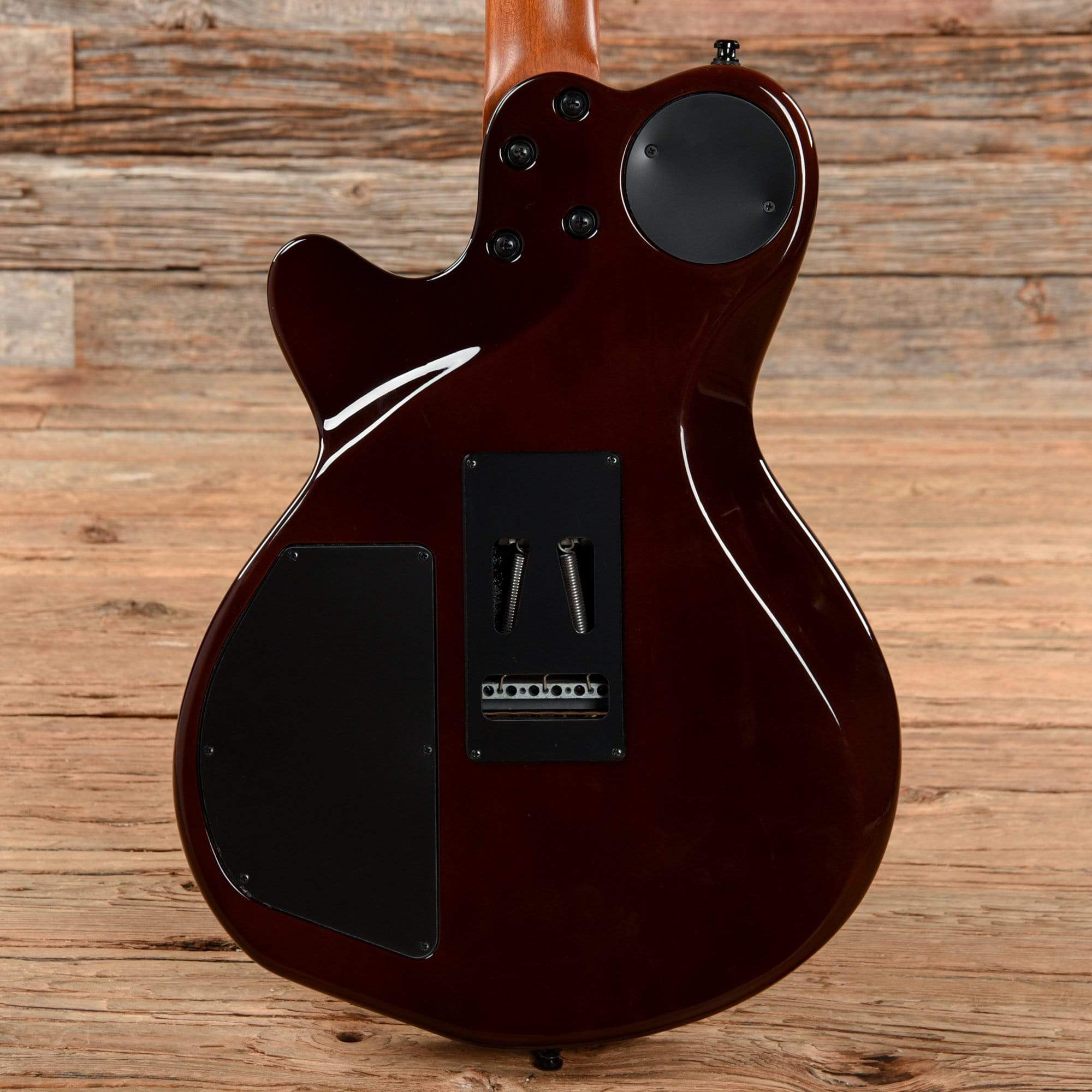 Godin xtSA Koa Natural – Chicago Music Exchange