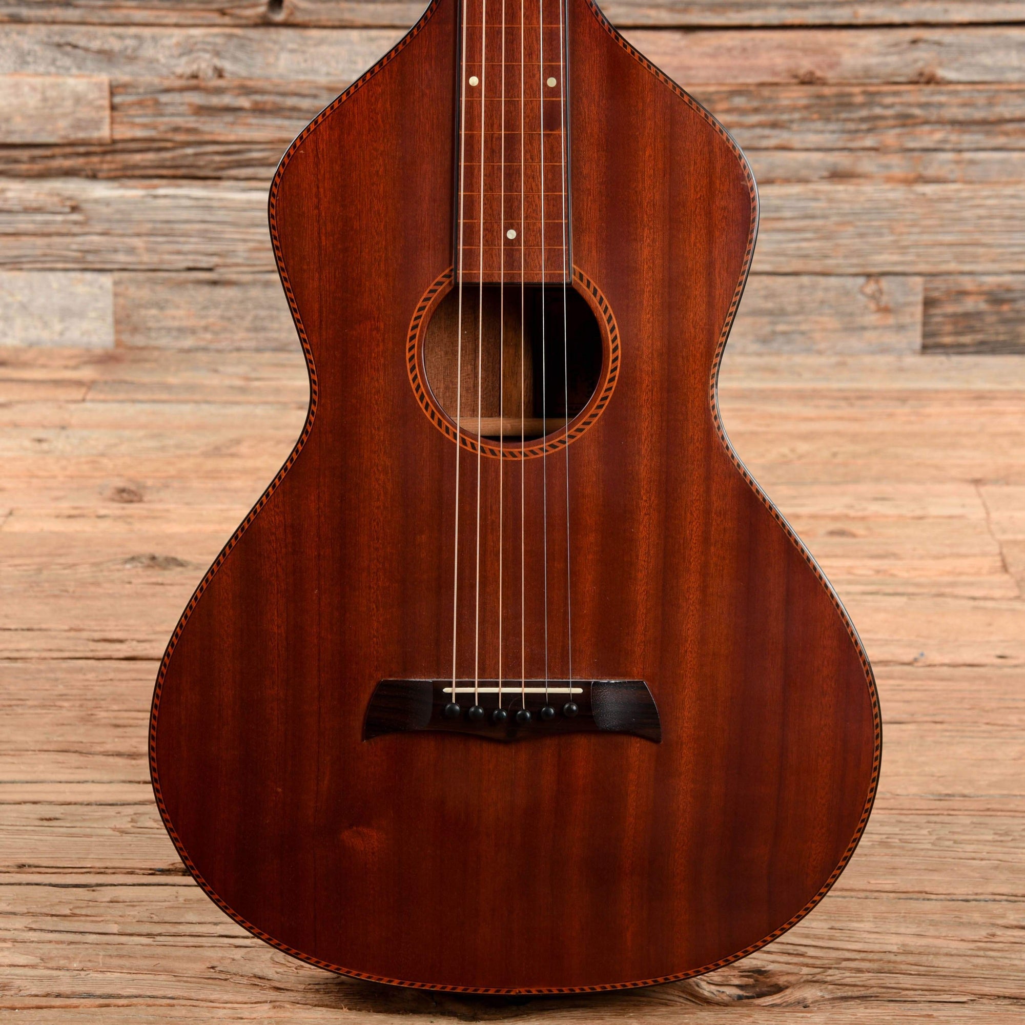 Gold Tone SM Weissenborn Natural – Chicago Music Exchange