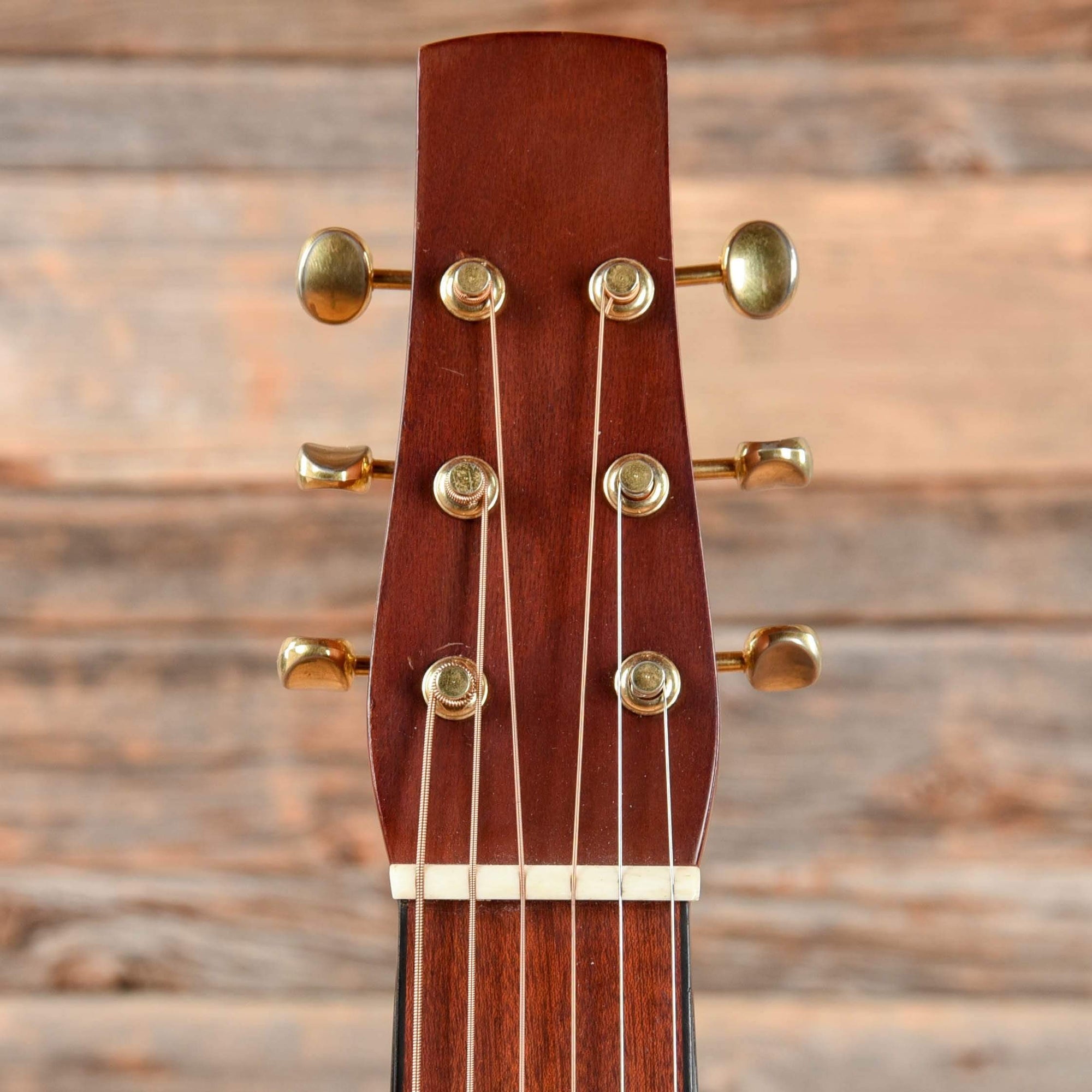 Gold Tone SM Weissenborn Natural – Chicago Music Exchange
