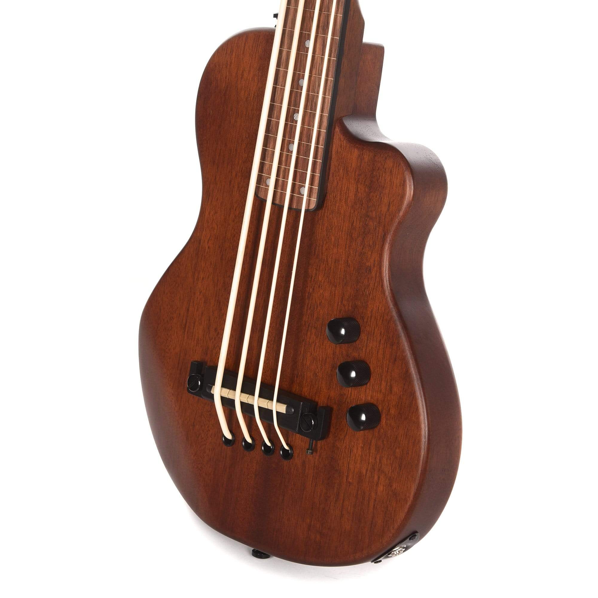 Gold Tone ME Bass Fretless – Chicago Music Exchange