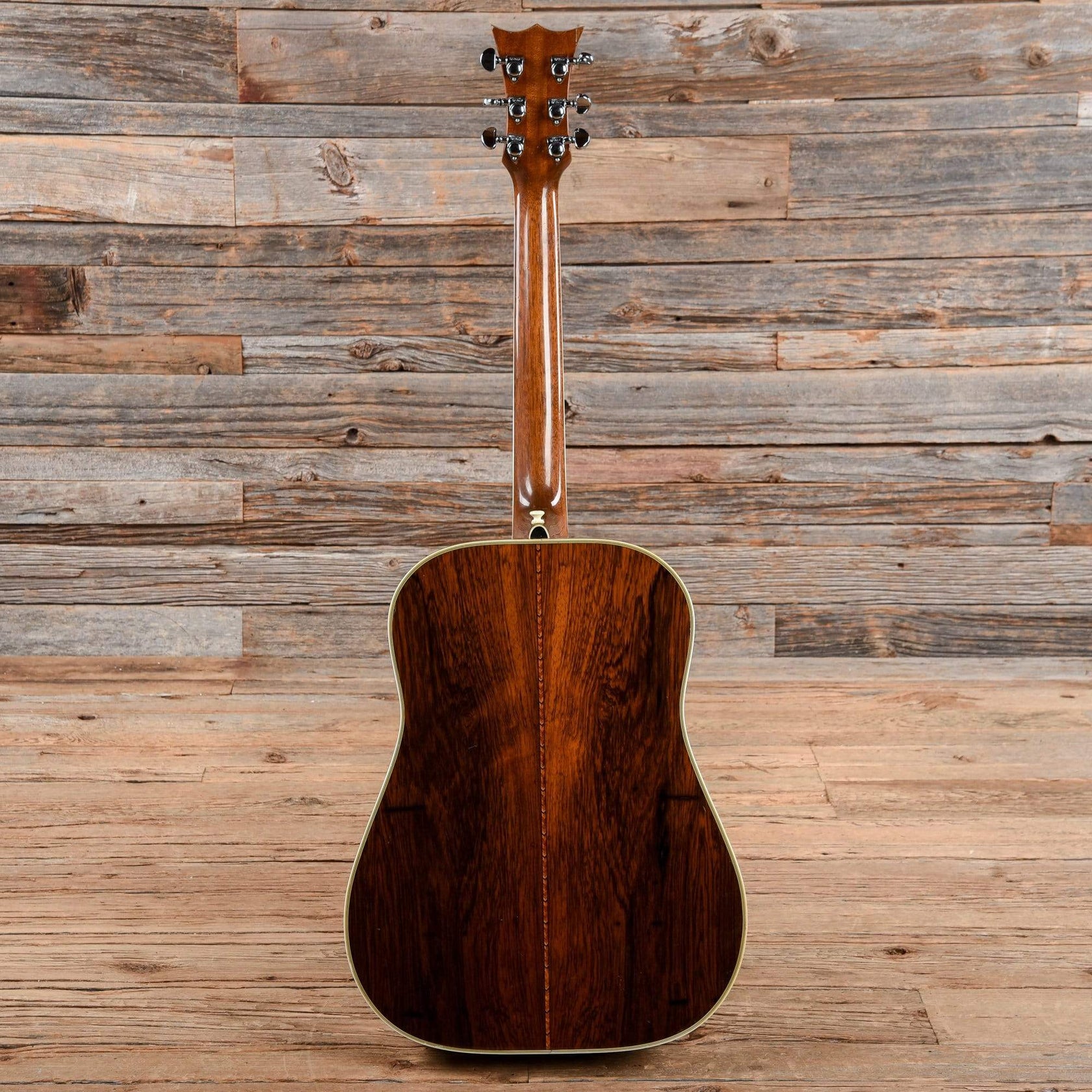 Grammer Acoustic Natural 1970s – Chicago Music Exchange