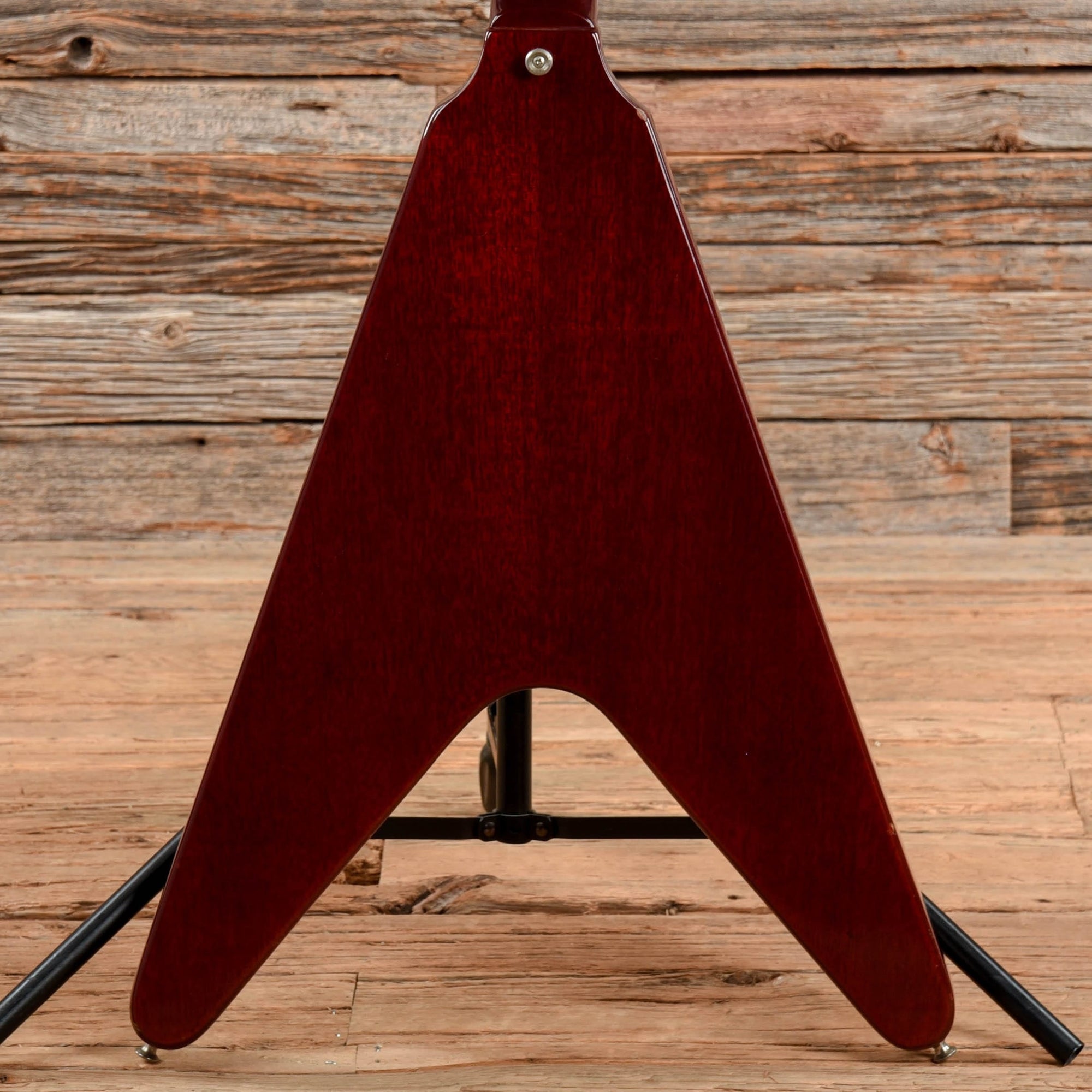 Greco FV600 Cherry 1978 – Chicago Music Exchange