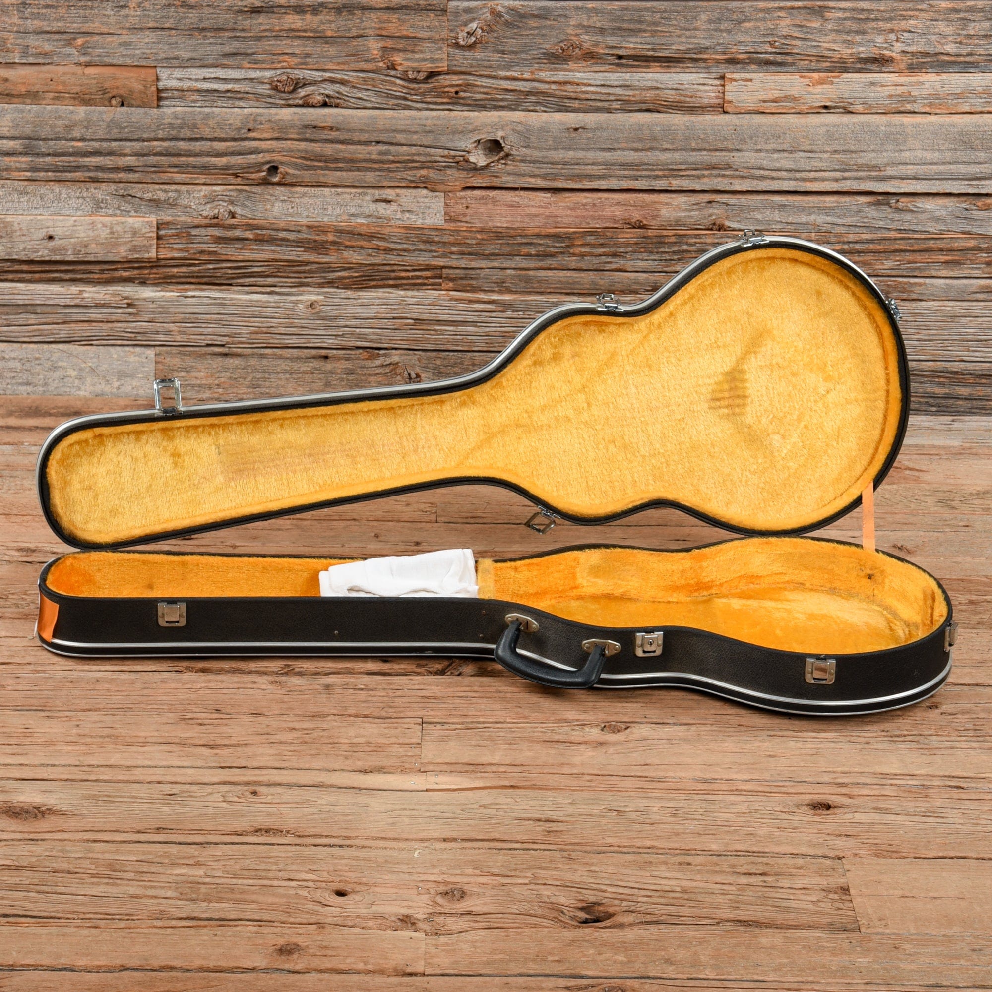 Greco Super Real Sunburst 1981 – Chicago Music Exchange