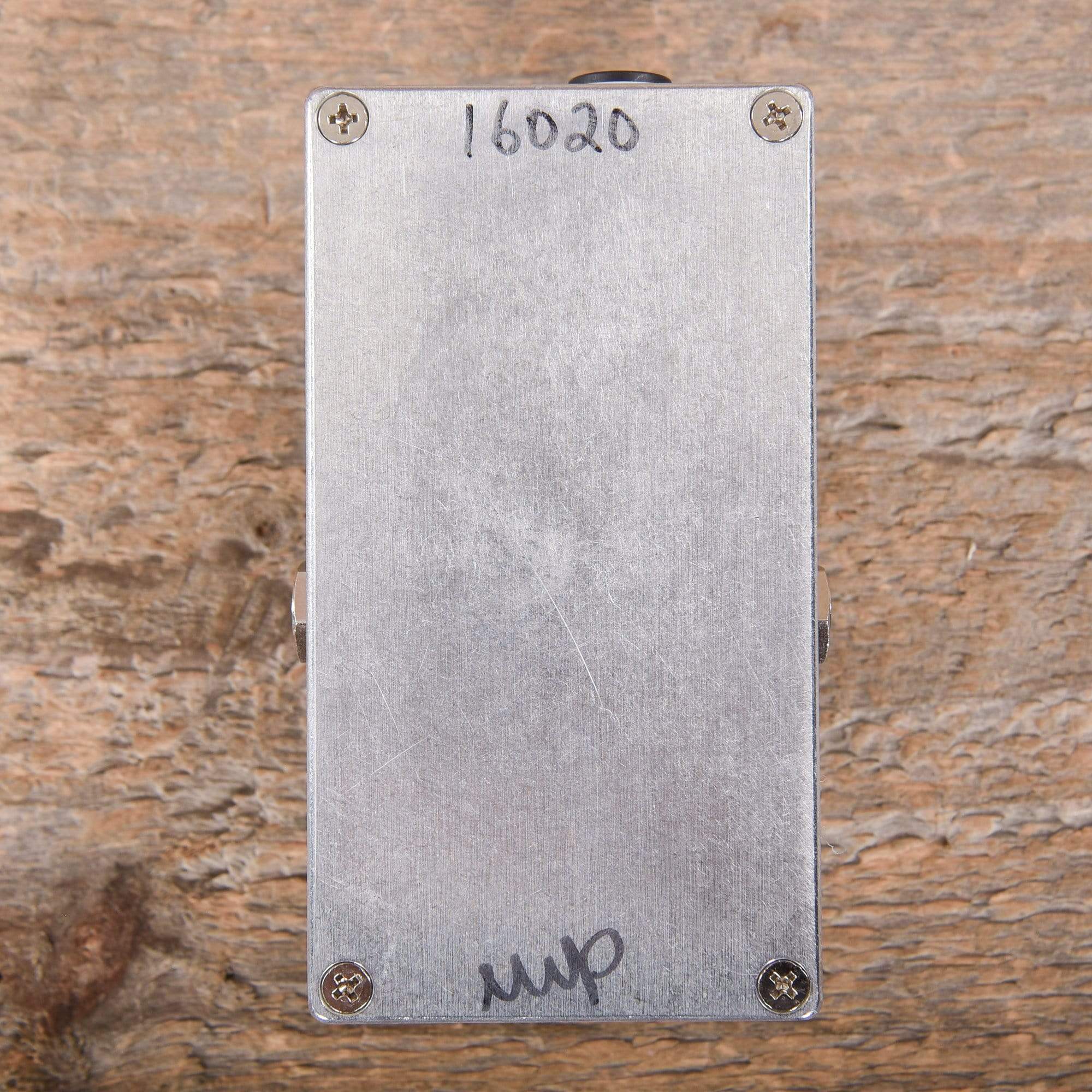 Greer Amps Lightspeed LTD Edition Snowblind Organic Overdrive Pedal ...