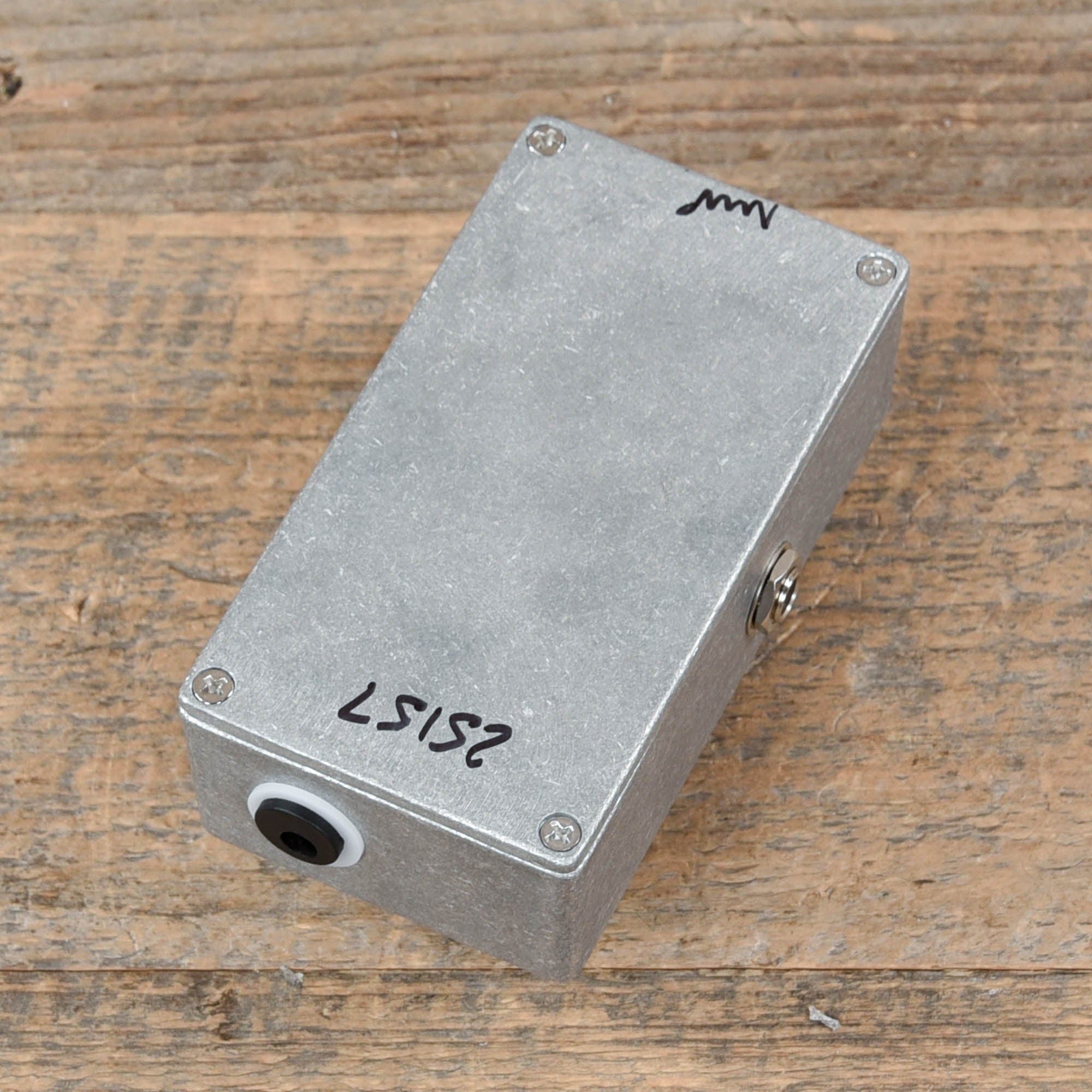 Greer Amps Lightspeed Organic Overdrive – Chicago Music Exchange