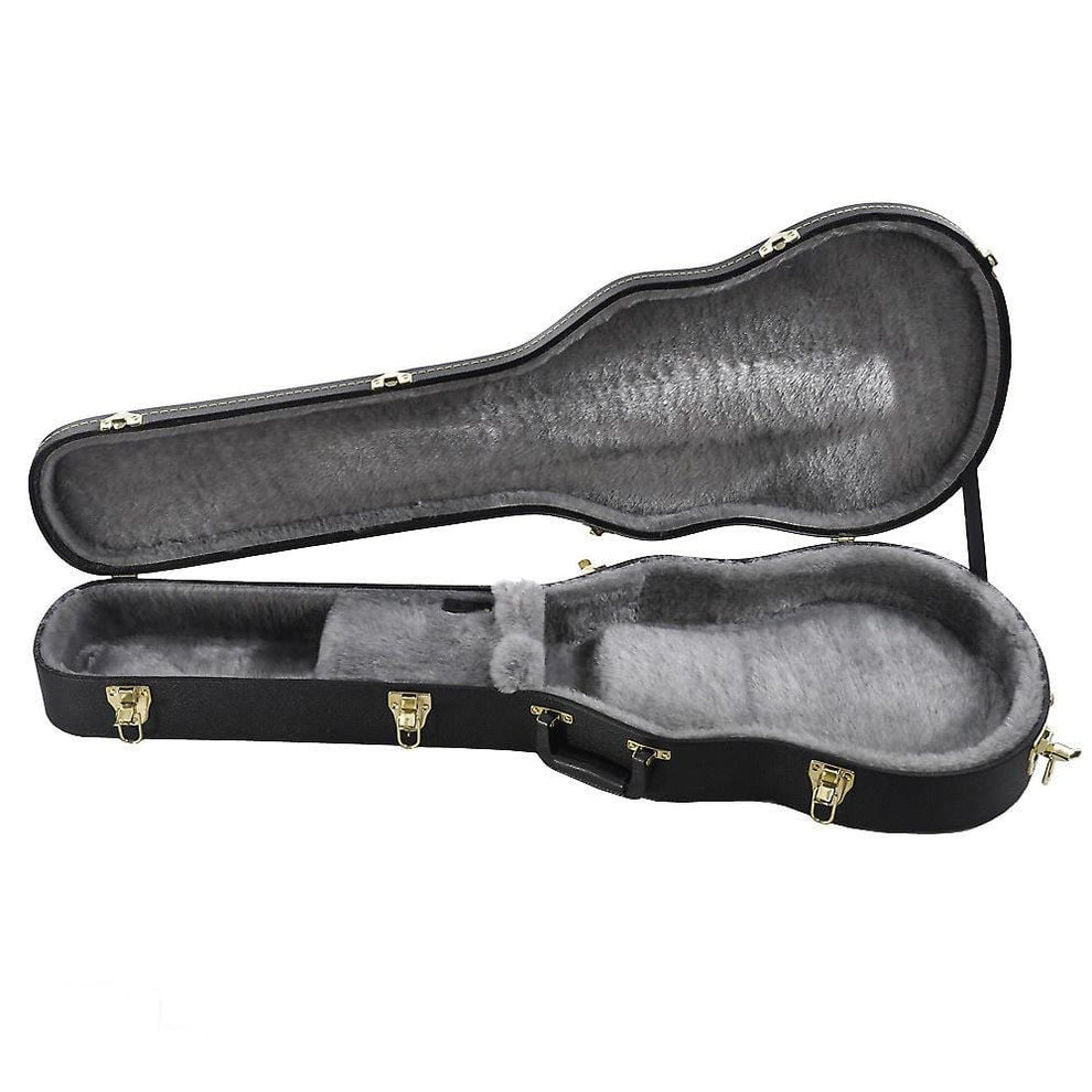 Gretsch G6238FT Solid Body Case – Chicago Music Exchange