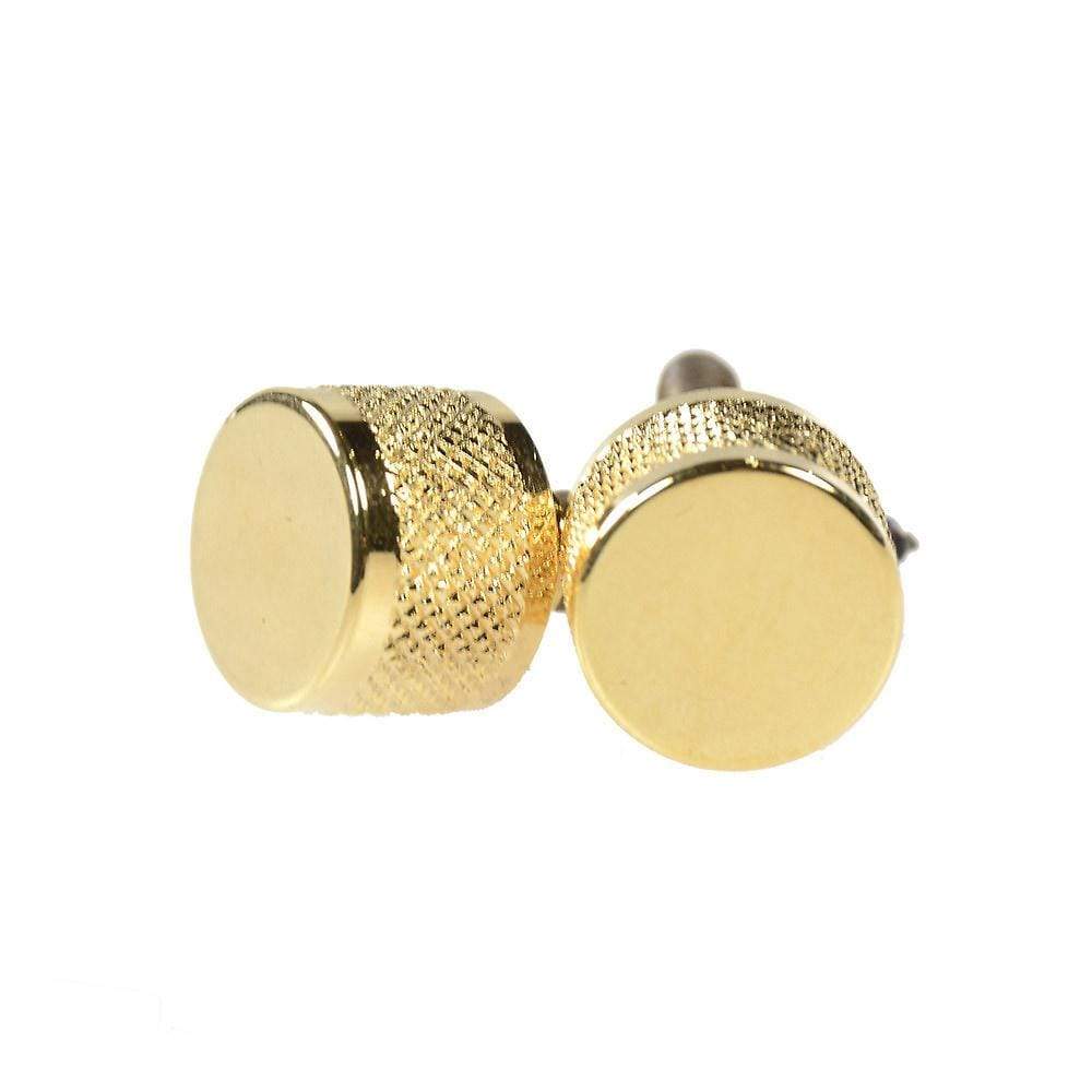 Gretsch Strap Buttons Gold – Chicago Music Exchange
