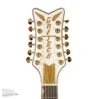 Gretsch G5022CWFE-12 Rancher Falcon Jumbo 12-String Cutaway Fishman Is ...