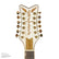 Gretsch G5022CWFE-12 Rancher Falcon Jumbo 12-String Cutaway Fishman Is ...
