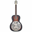 Gretsch G9220 Bobtail Round Neck Mahogany Body 2-Color Sunburst Acoust ...