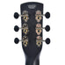 Gretsch G9220 Bobtail Round Neck Mahogany Body 2-Color Sunburst Acoust ...