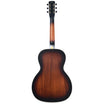 Gretsch G9220 Bobtail Round Neck Mahogany Body 2-Color Sunburst Acoust ...