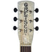 Gretsch G9220 Bobtail Round Neck Mahogany Body 2-Color Sunburst Acoust ...