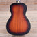 Gretsch G9220 Bobtail Round Neck Mahogany Body 2-Color Sunburst Acoust ...