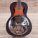 Gretsch G9220 Bobtail Round Neck Mahogany Body 2-Color Sunburst Acoust ...