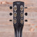 Gretsch G9220 Bobtail Round Neck Mahogany Body 2-Color Sunburst Acoust ...