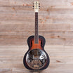 Gretsch G9220 Bobtail Round Neck Mahogany Body 2-Color Sunburst Acoust ...
