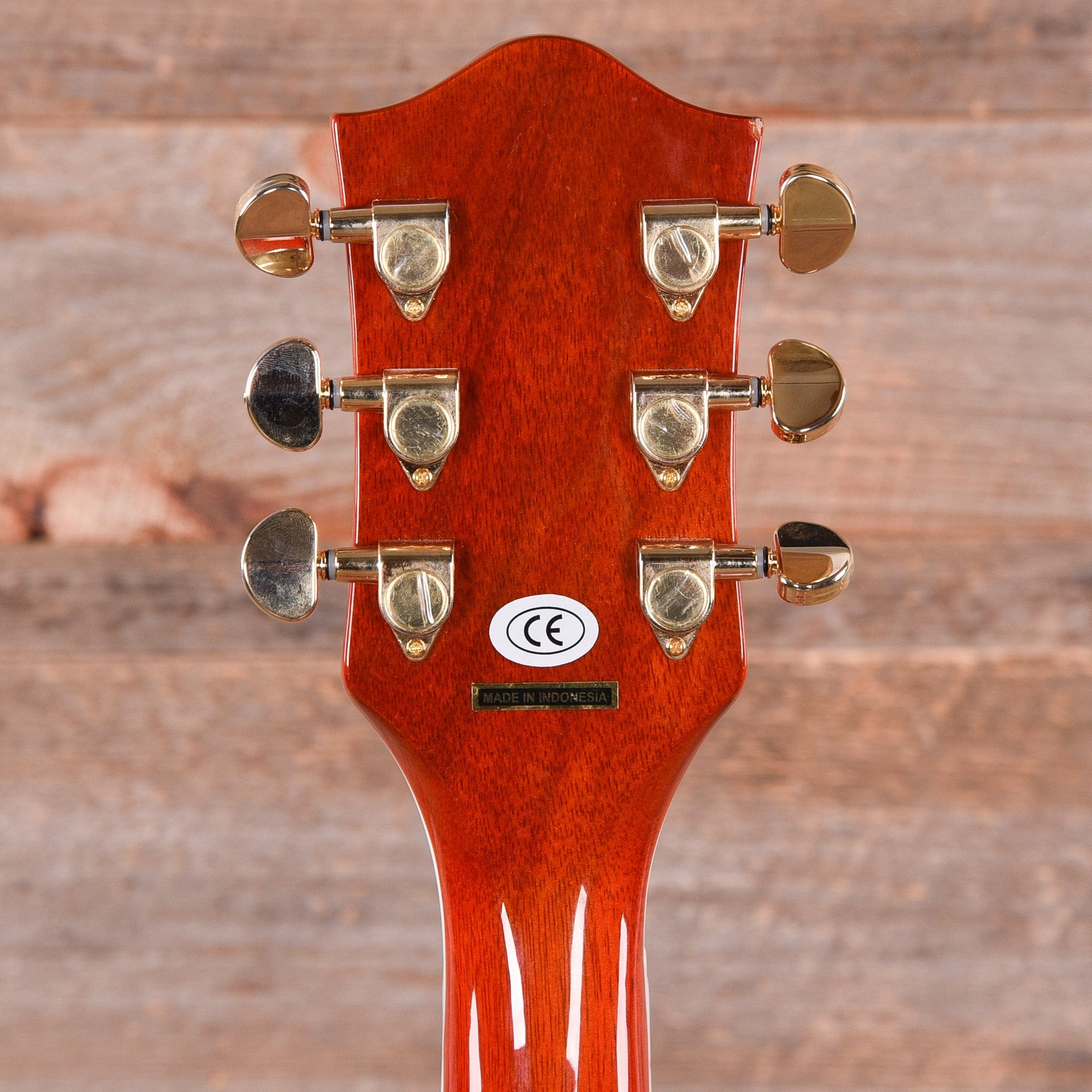 Gretsch G5022CE Rancher Jumbo Cutaway Orange – Chicago Music Exchange