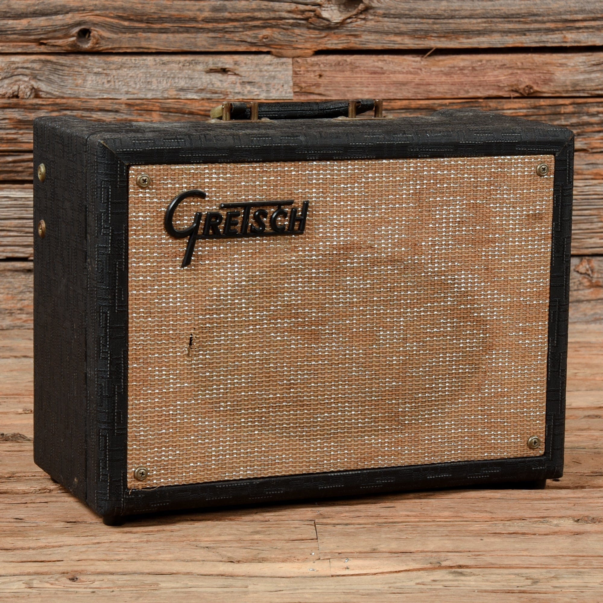 Gretsch 6150T Combo 1962 – Chicago Music Exchange