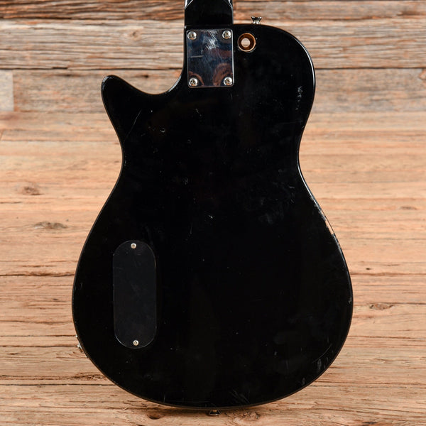 Gretsch Electromatic Bass Black – Chicago Music Exchange