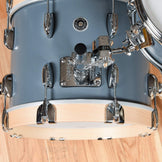 Gretsch Brooklyn Micro 10/13/16/4.5x13 4pc. Drum Kit Satin Grey ...
