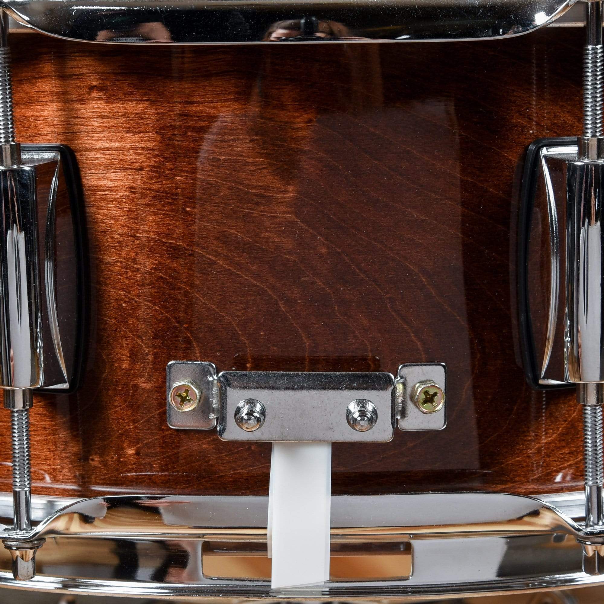 Gretsch Catalina Maple 12/16/22/6x14 4pc. Drum Kit Satin Walnut Glaze ...