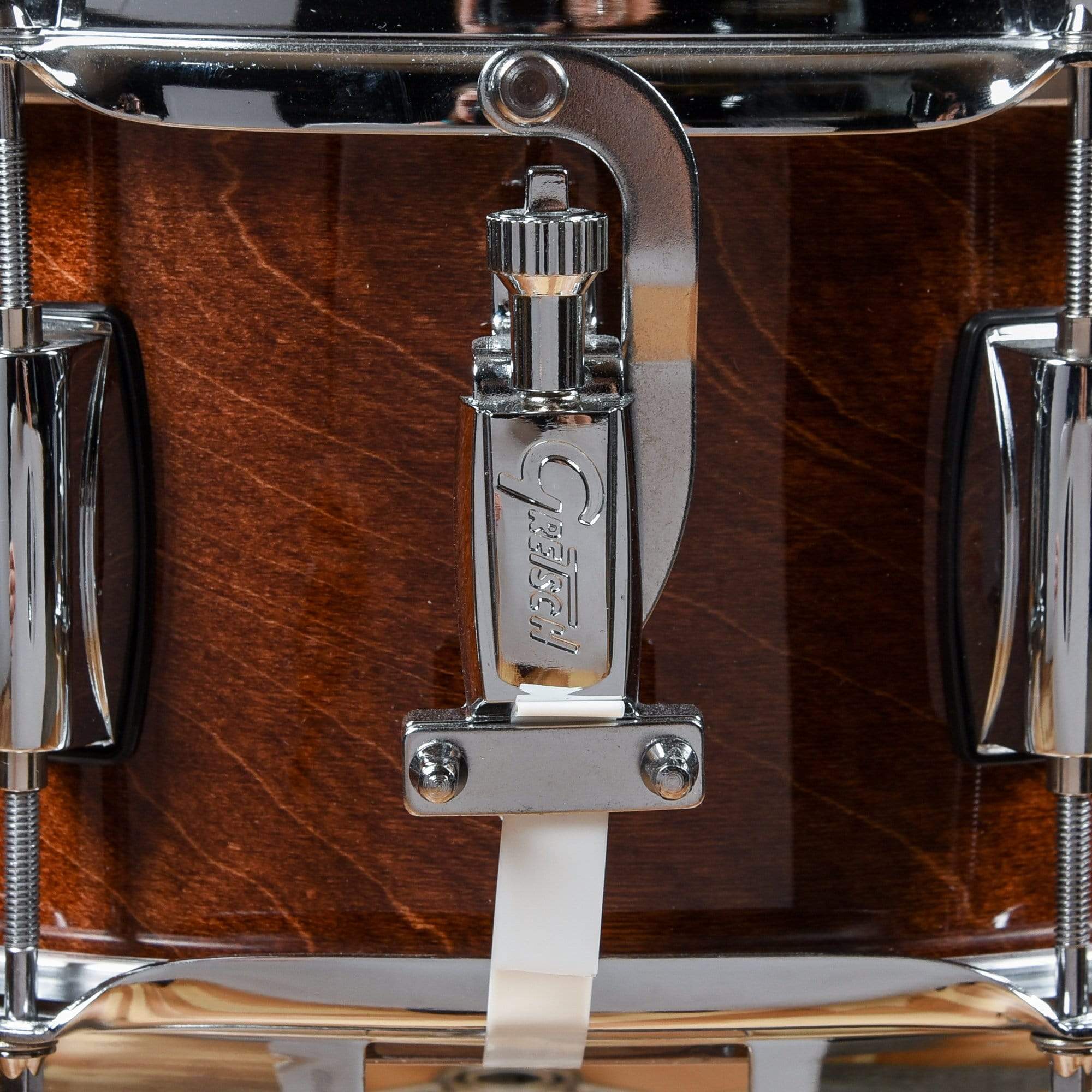 Gretsch Catalina Maple 12/16/22/6x14 4pc. Drum Kit Satin Walnut Glaze ...
