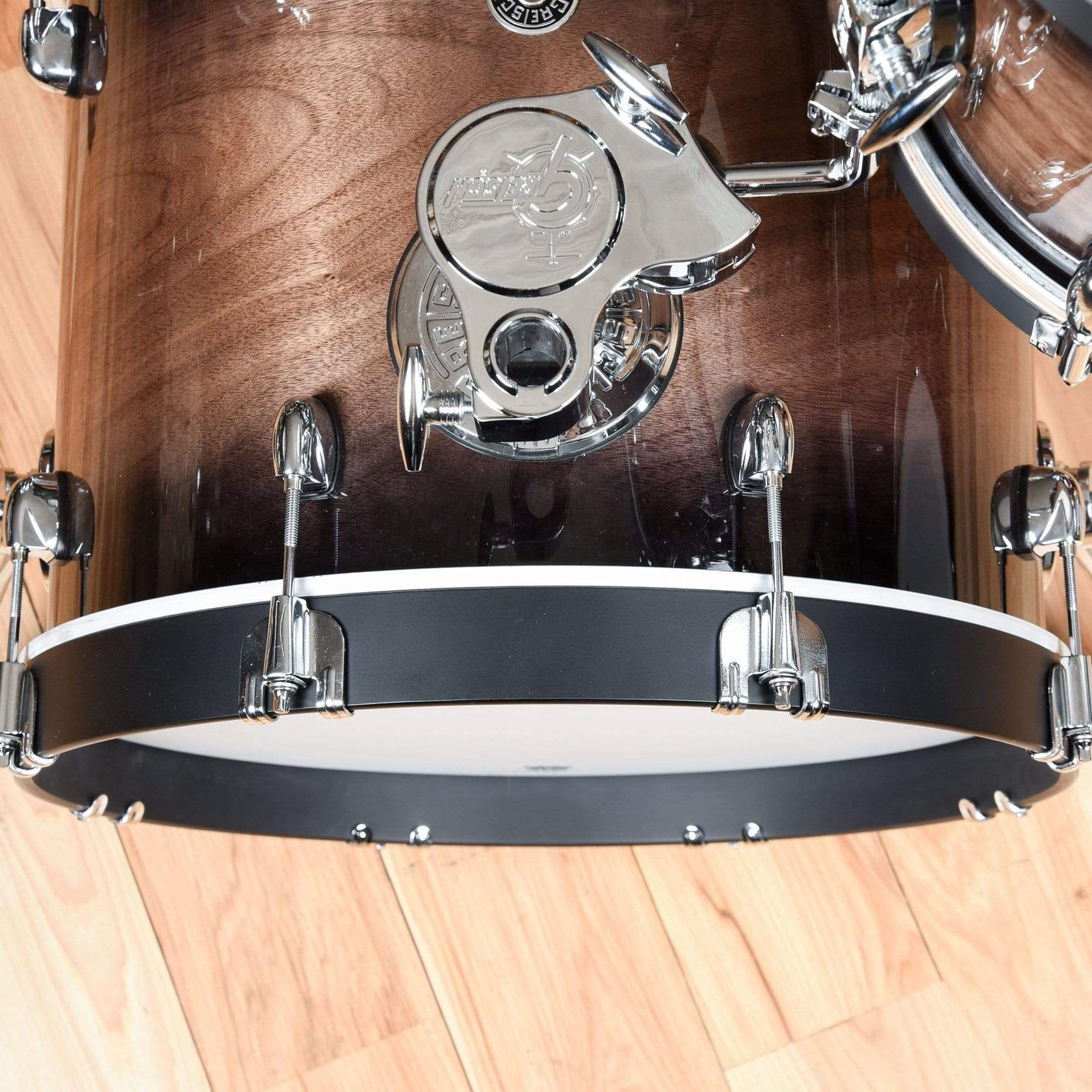 Gretsch Catalina Special Edition 12/14/18/5x14 4pc. Drum Kit Walnut Bu ...