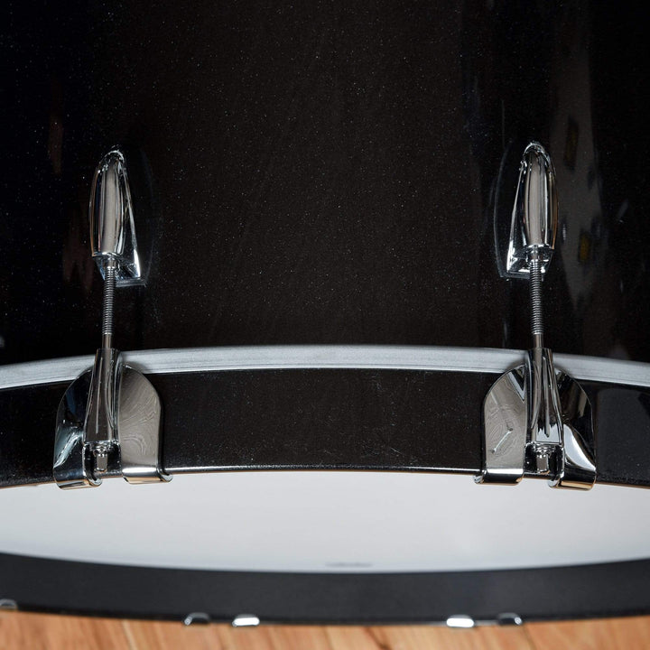 Gretsch USA Custom 13/16/22 3pc. Drum Kit Gloss Black Metallic ...