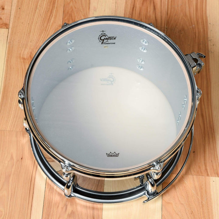 Gretsch USA Custom 13/16/22 3pc. Drum Kit Gloss Black Metallic ...