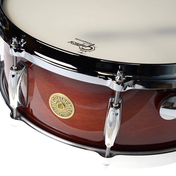 Gretsch 5x14 USA Custom Snare Drum Savannah Sunset Duco Lacquer (Vinta ...
