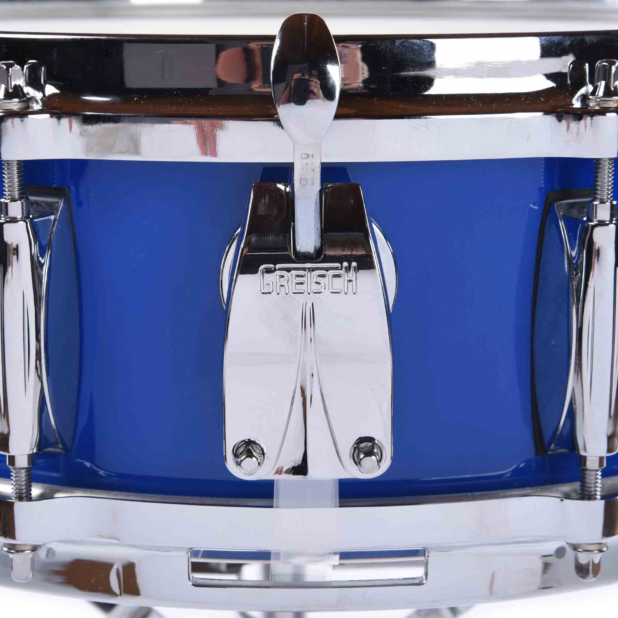 Gretsch 5x14 Vinnie Colaiuta Signature Snare Drum – Chicago Music Exchange