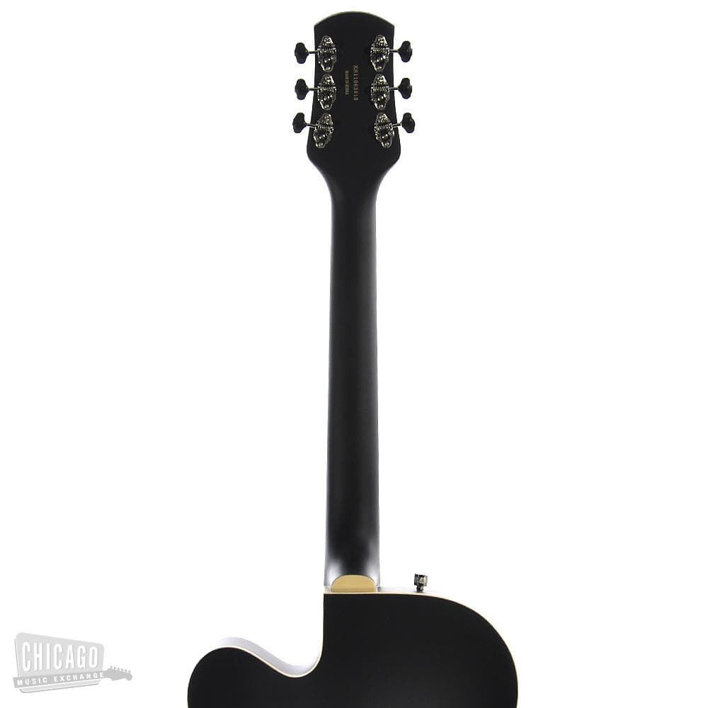 Gretsch Guitars G100CE Synchromatic Cutaway Archtop – Chicago Music ...