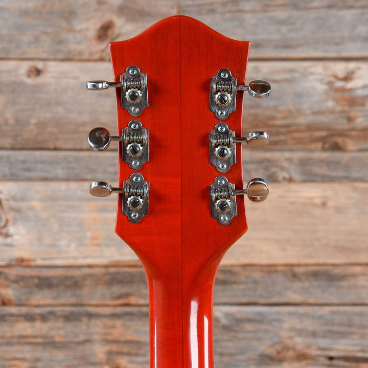 Gretsch 6119 Chet Atkins Tennessean Red 1960 – Chicago Music Exchange