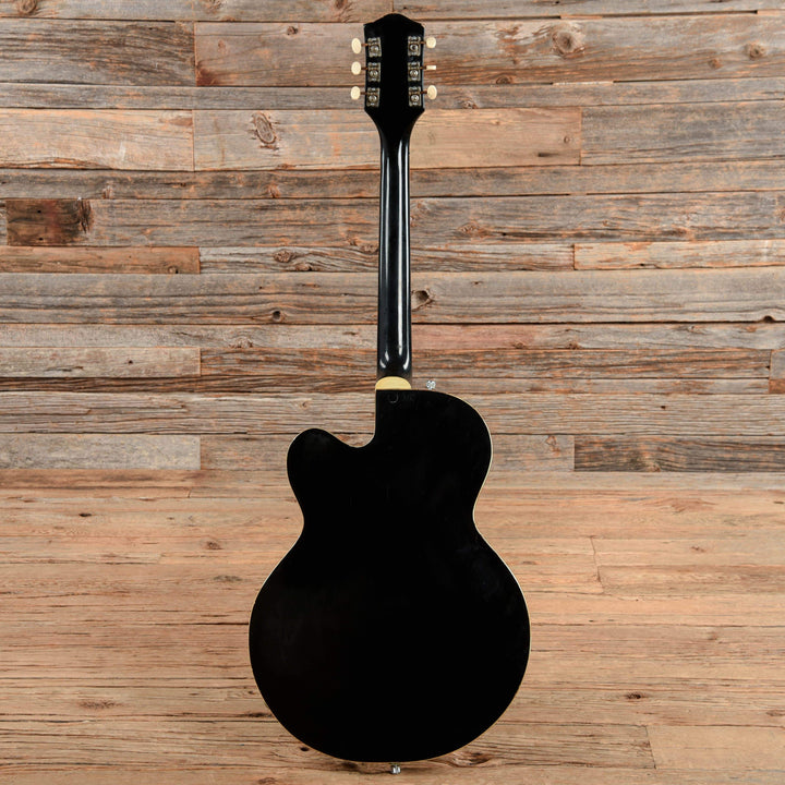 Gretsch 6186 Clipper Natural 1964 – Chicago Music Exchange