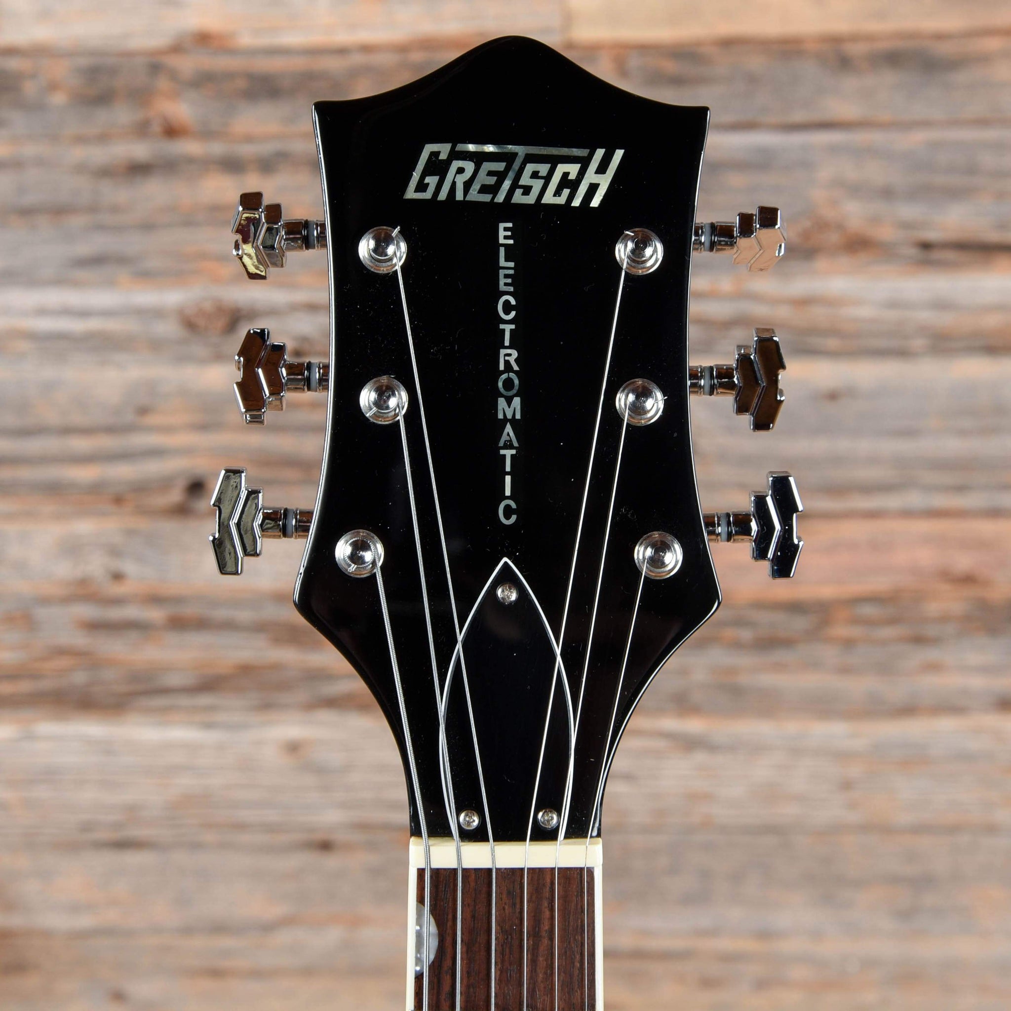 Gretsch Electromatic G5128 Archtop Gold Sparkle 2004 – Chicago Music ...