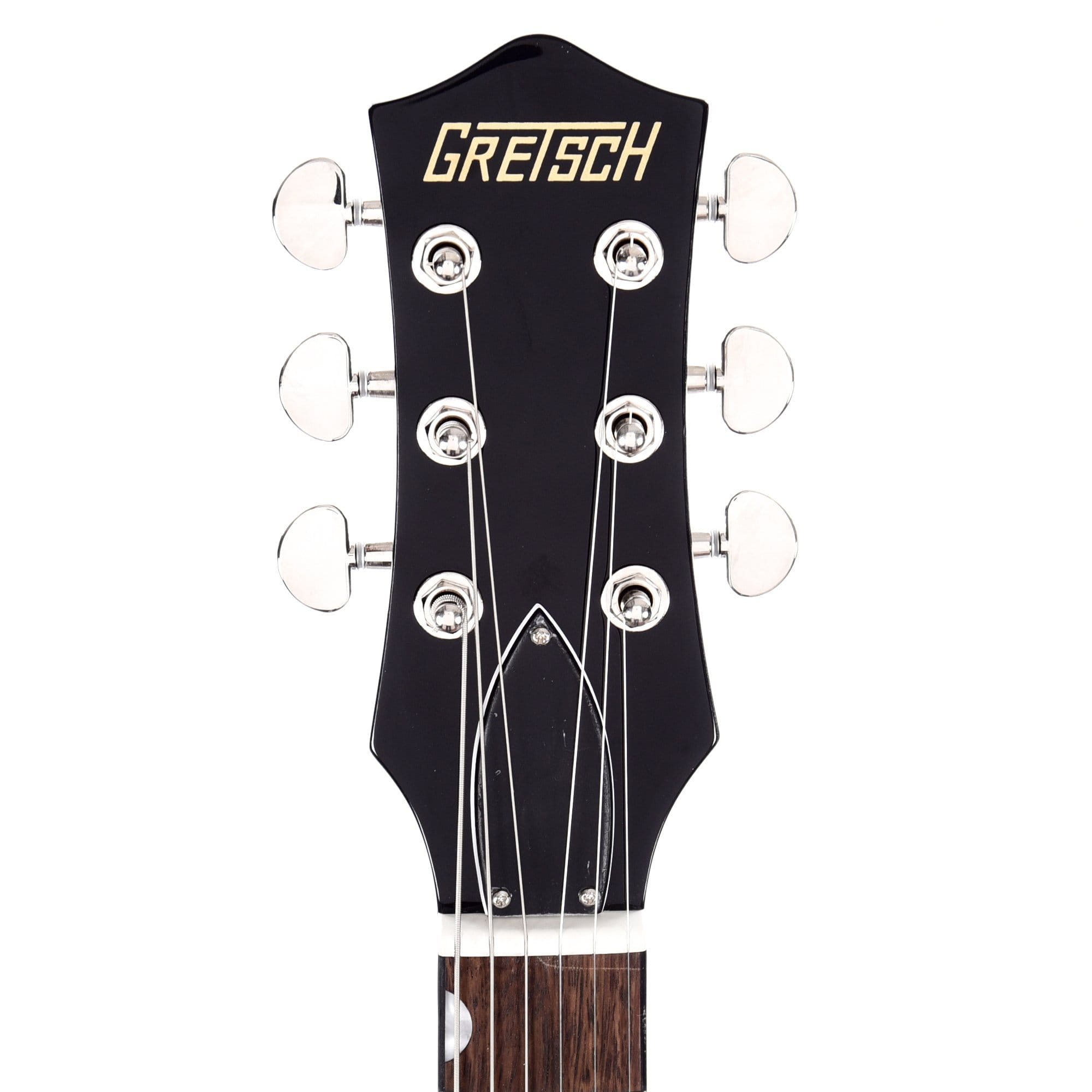 Gretsch G2210 Streamliner Junior Jet Club Gunmetal – Chicago Music Exchange